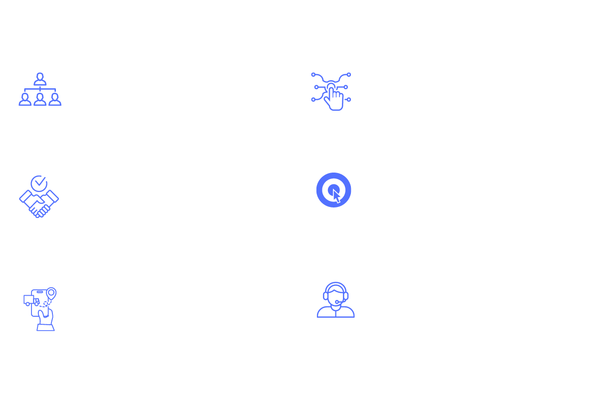 Shippers - TransLoop